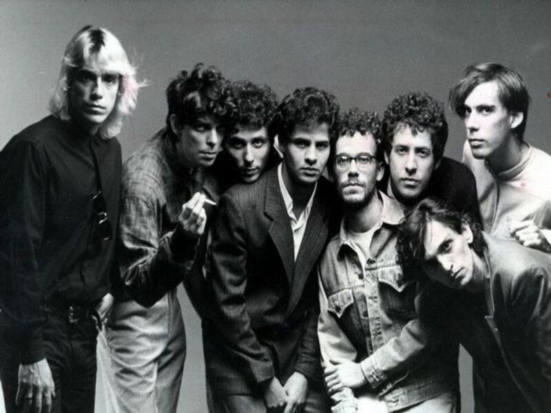 História da Banda Titãs Anos 80: Como Tudo Começou - Produtos Premium